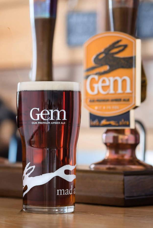 Explore Our Beers | St Austell Brewery