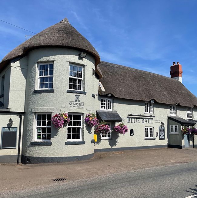 Find a Pub in the South West | St Austell Brewery