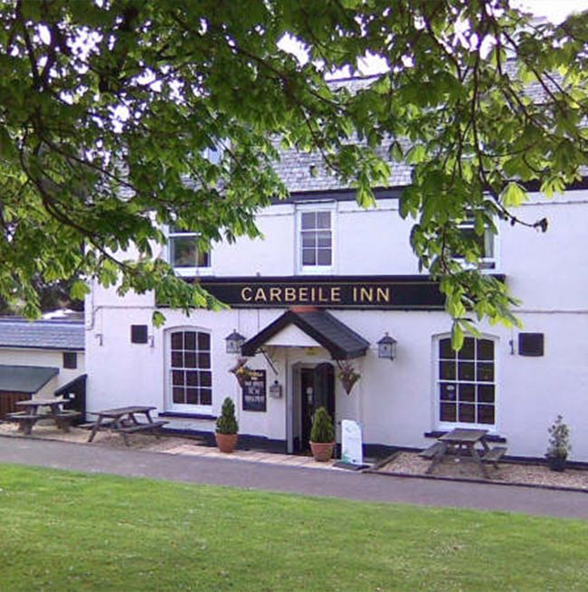 Find a Pub in the South West | St Austell Brewery