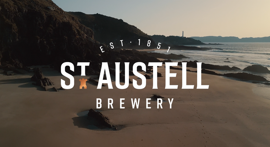 Our Story | The History of St Austell Brewery