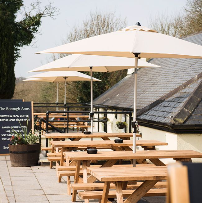 Our Managed Pubs in the South West | St Austell Brewery