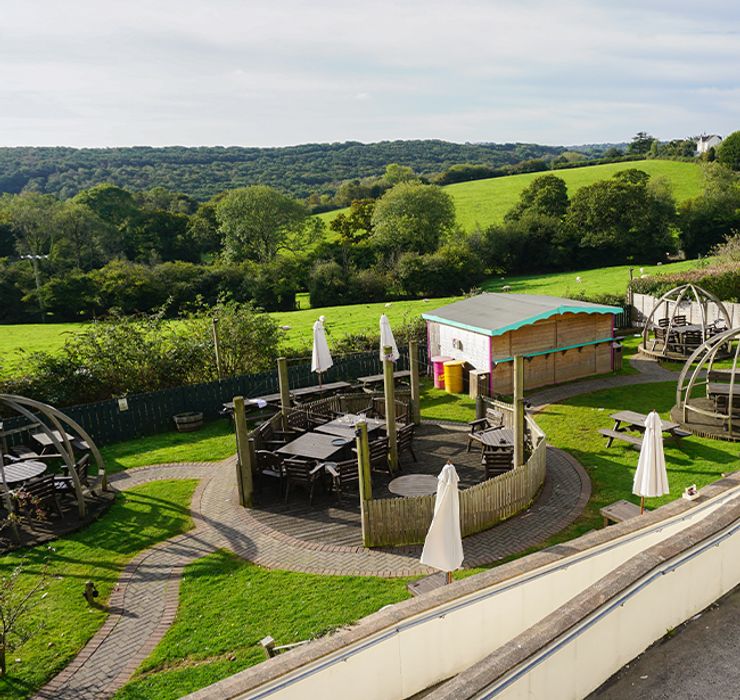 Find a Pub in the South West | St Austell Brewery