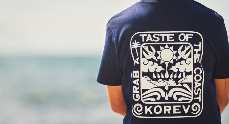 korev lager | St Austell Brewery