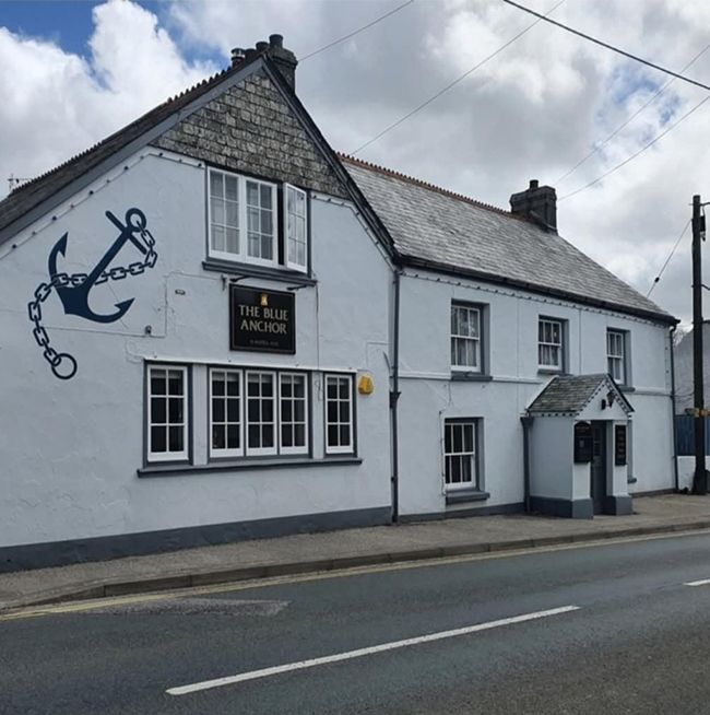Find a Pub in the South West | St Austell Brewery