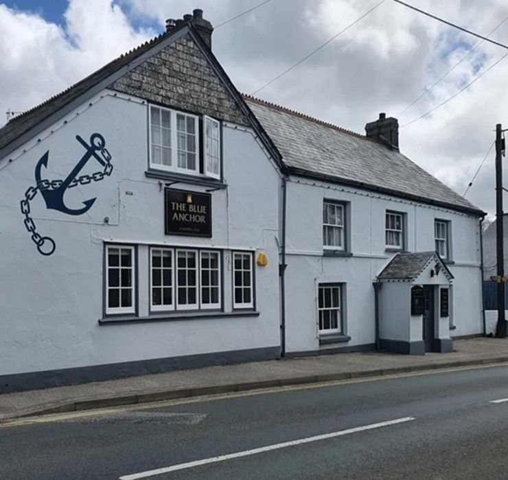 Find a Pub in the South West | St Austell Brewery