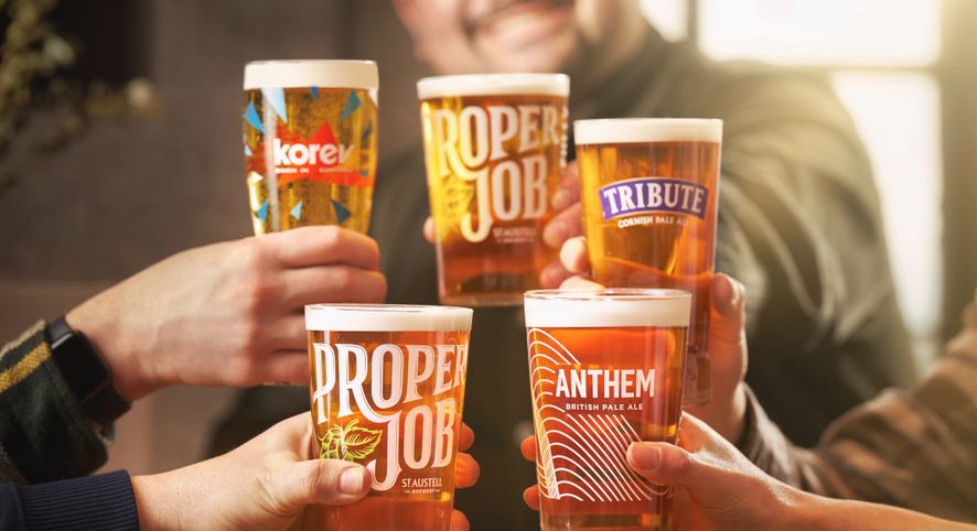 Celebrating 175 years of brewing – how we’re honouring our past and ...