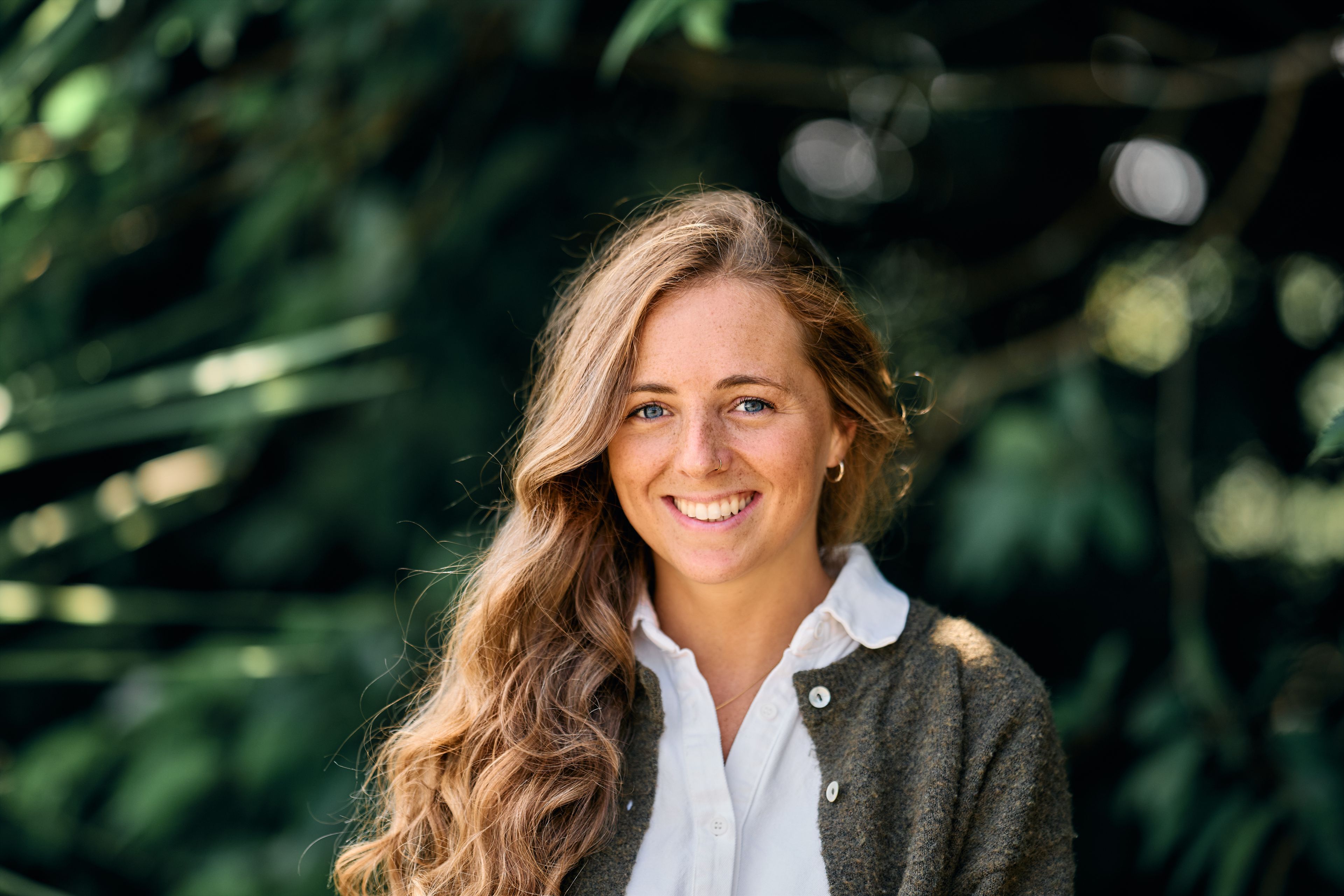 headshot of Emily Coon